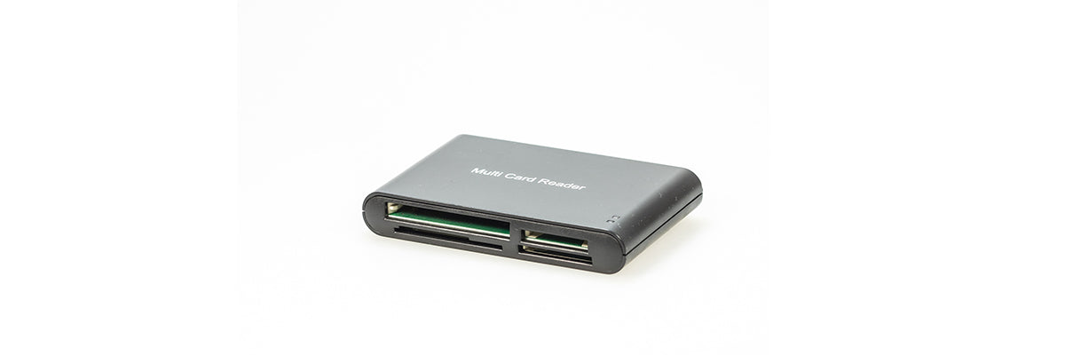 Card Reader – The Around Australia