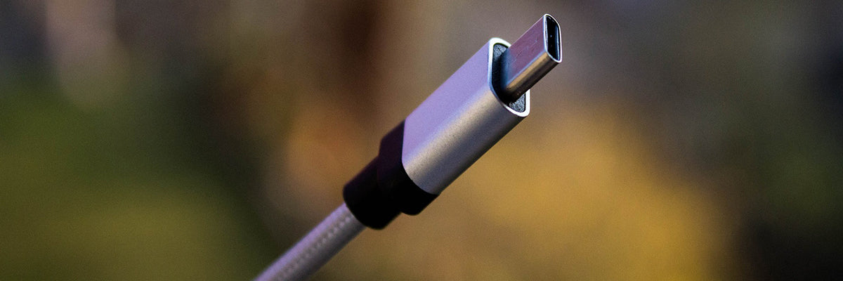 Type-C Cables – The Around Australia